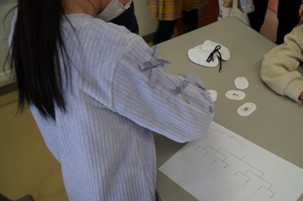 5歳と将棋と女の子 | はじめての新春将棋まつり