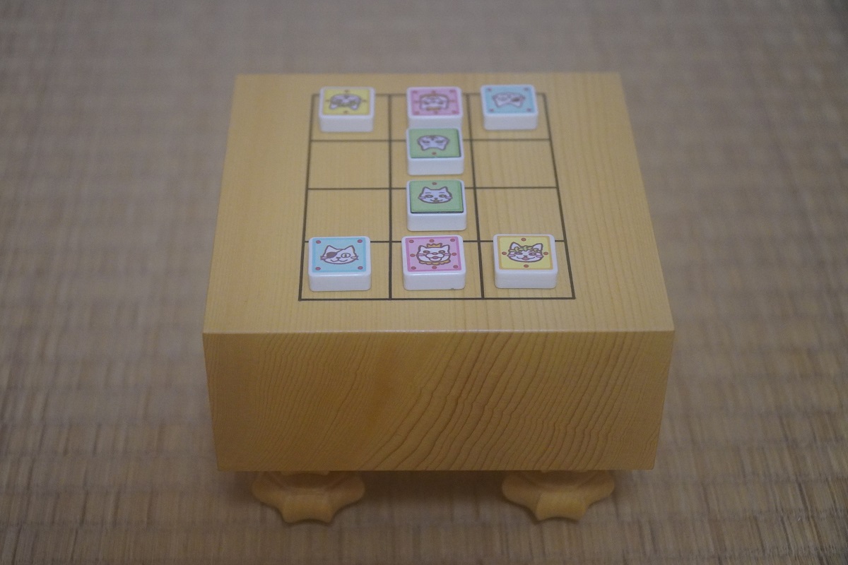 5歳と将棋と女の子 | 出場大会結果 ～将棋少女の歩み～