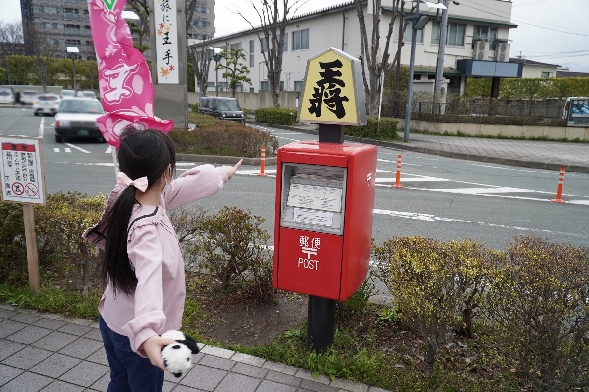 5歳と将棋と女の子 | 出場大会結果 ～将棋少女の歩み～